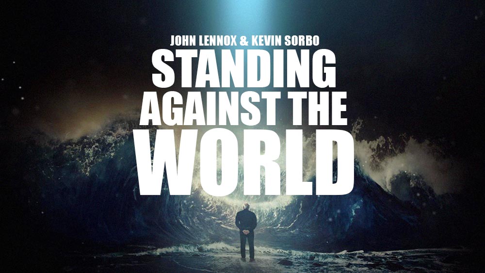 Standing Against the World (Official Film)